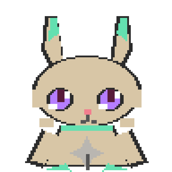 bunnypegs · MegaETH